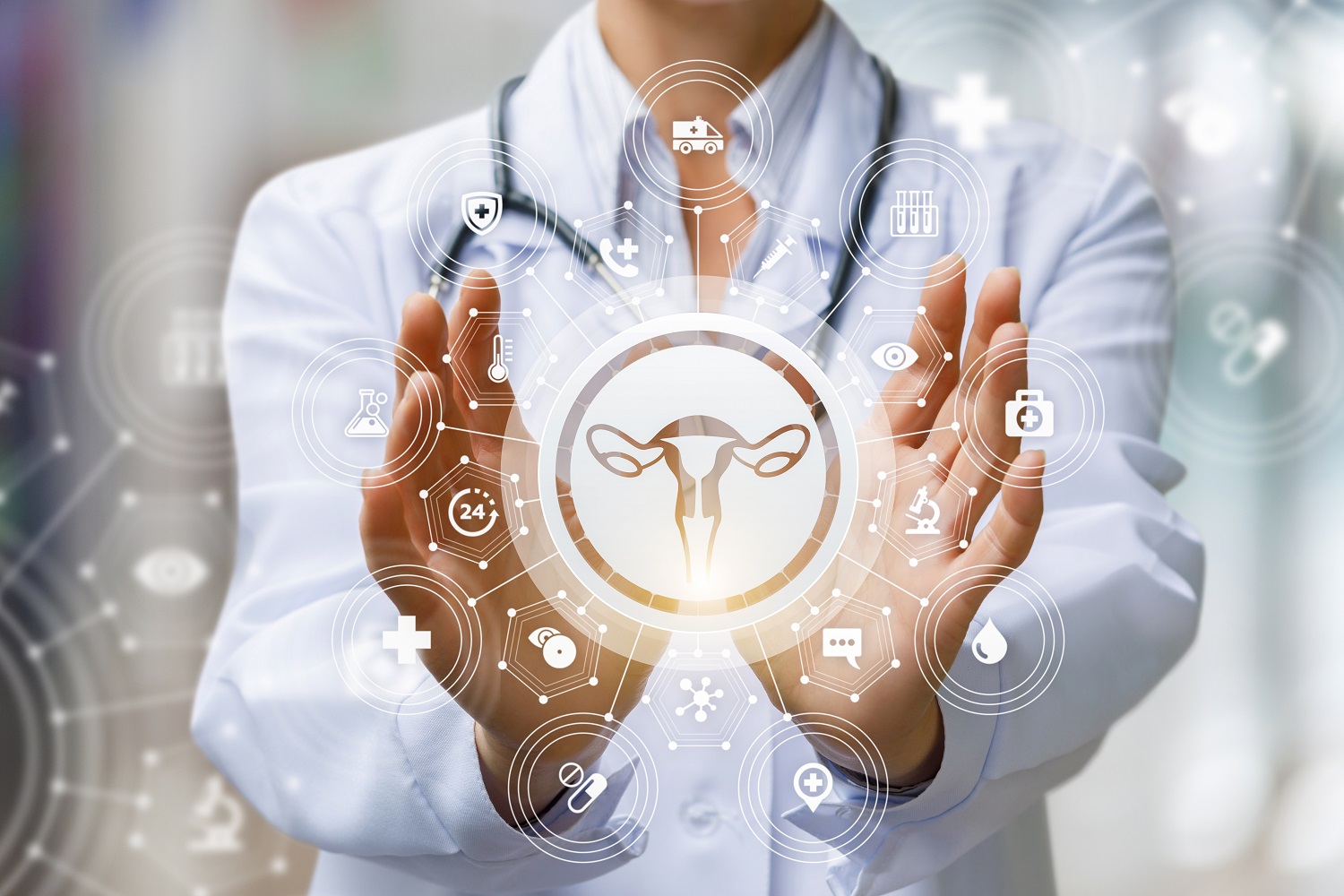Q&A with a Fertility/Gynae Nurse (webinar) - Surrey Park Women's Clinic