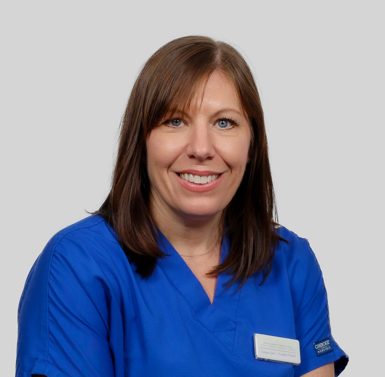 Emma-Jane Cooke - The Surrey Park Clinic