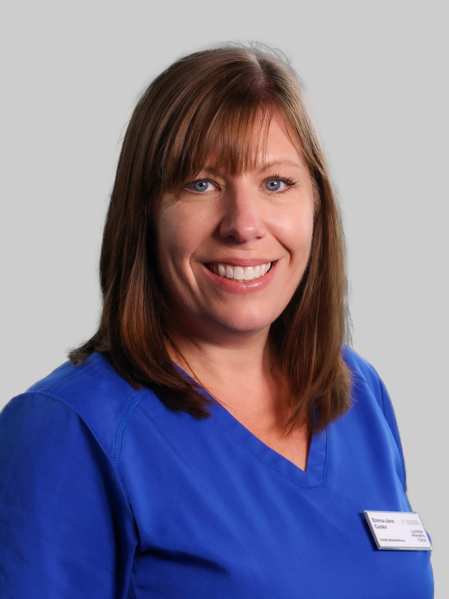 Emma-Jane Cooke - Surrey Park Women's Clinic