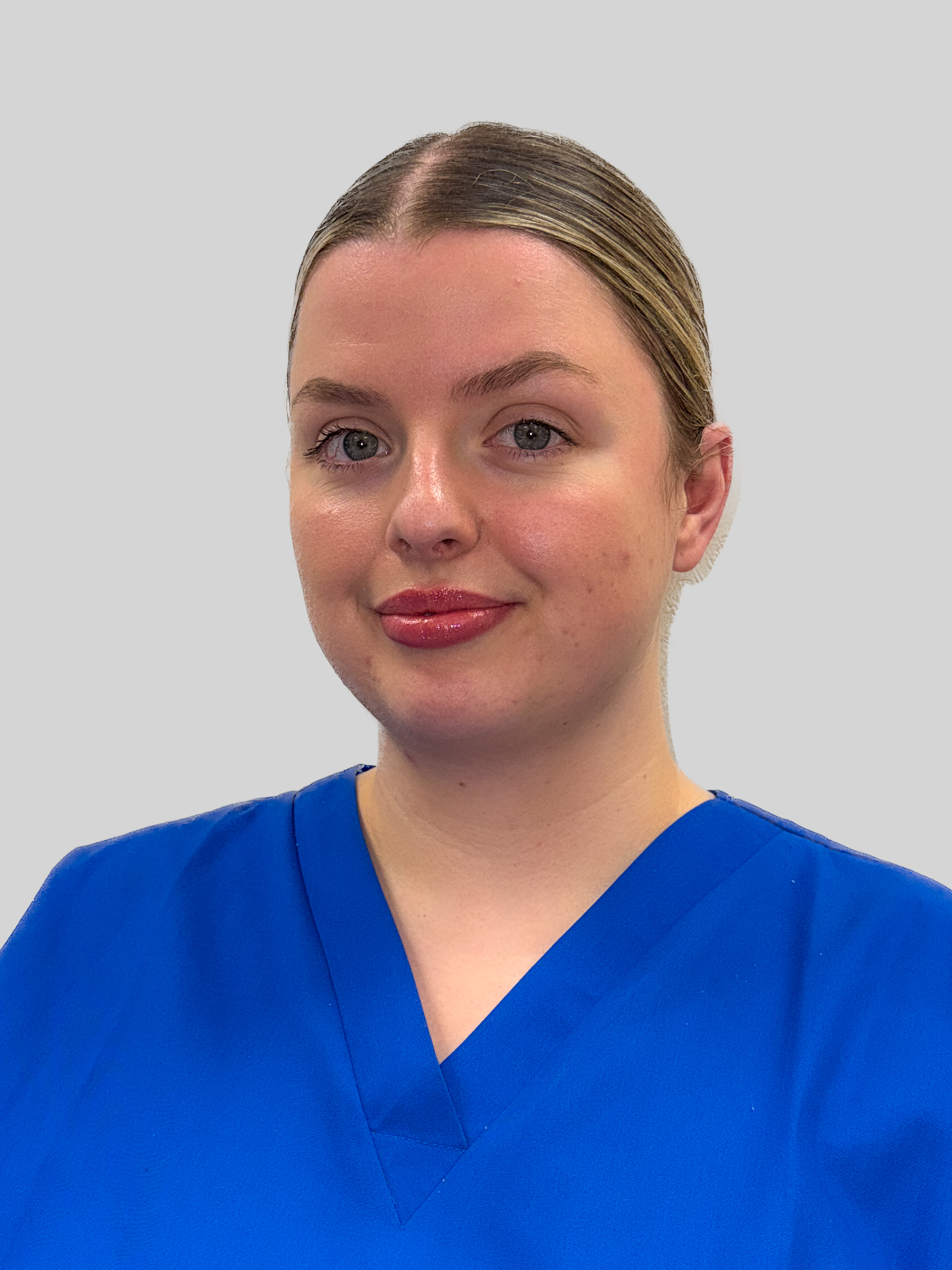 Emily Chivers - Surrey Park Women's Clinic